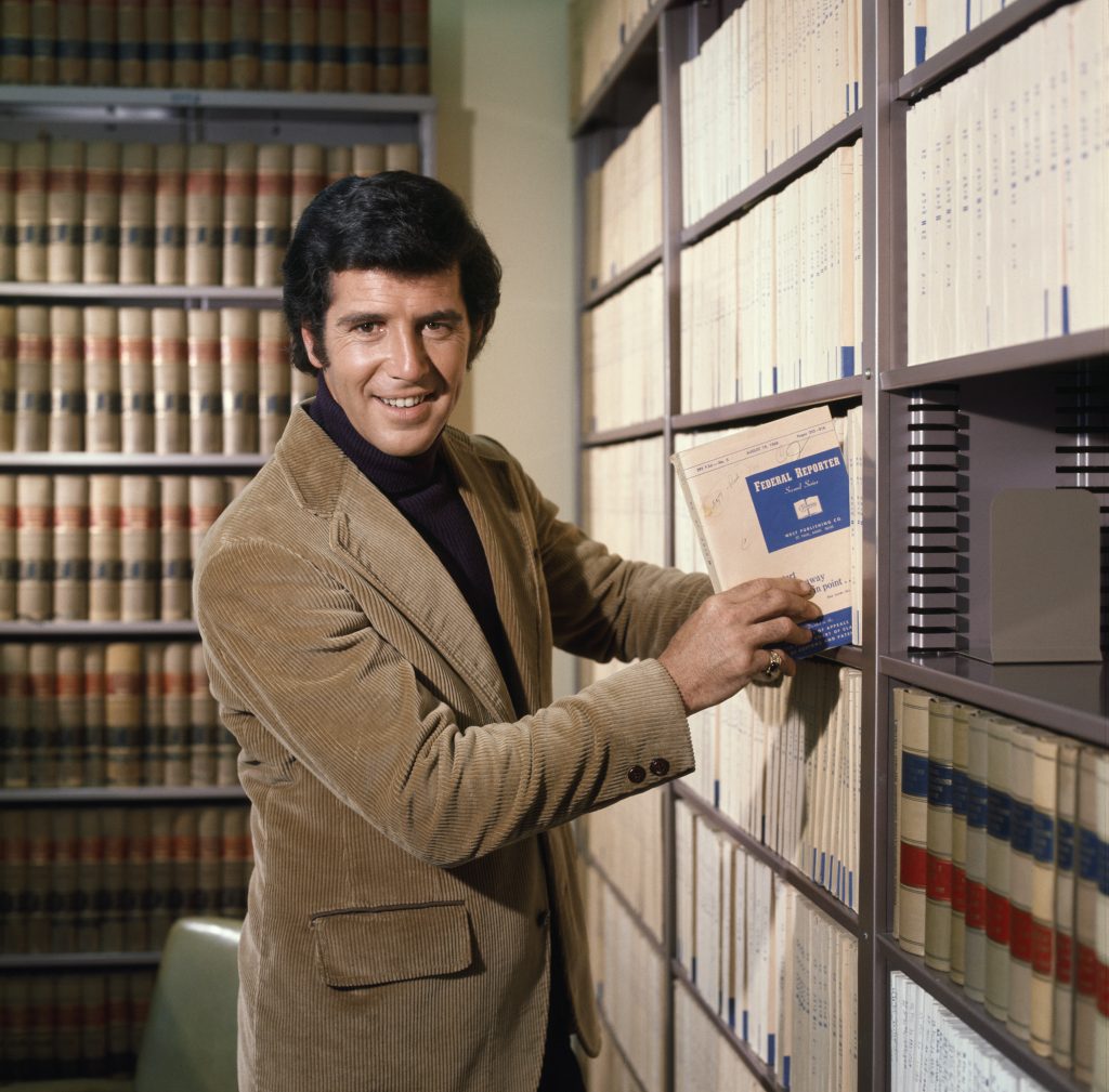 ‘Days Of Our Lives’ And ‘90210’ Star Jed Allan Dies