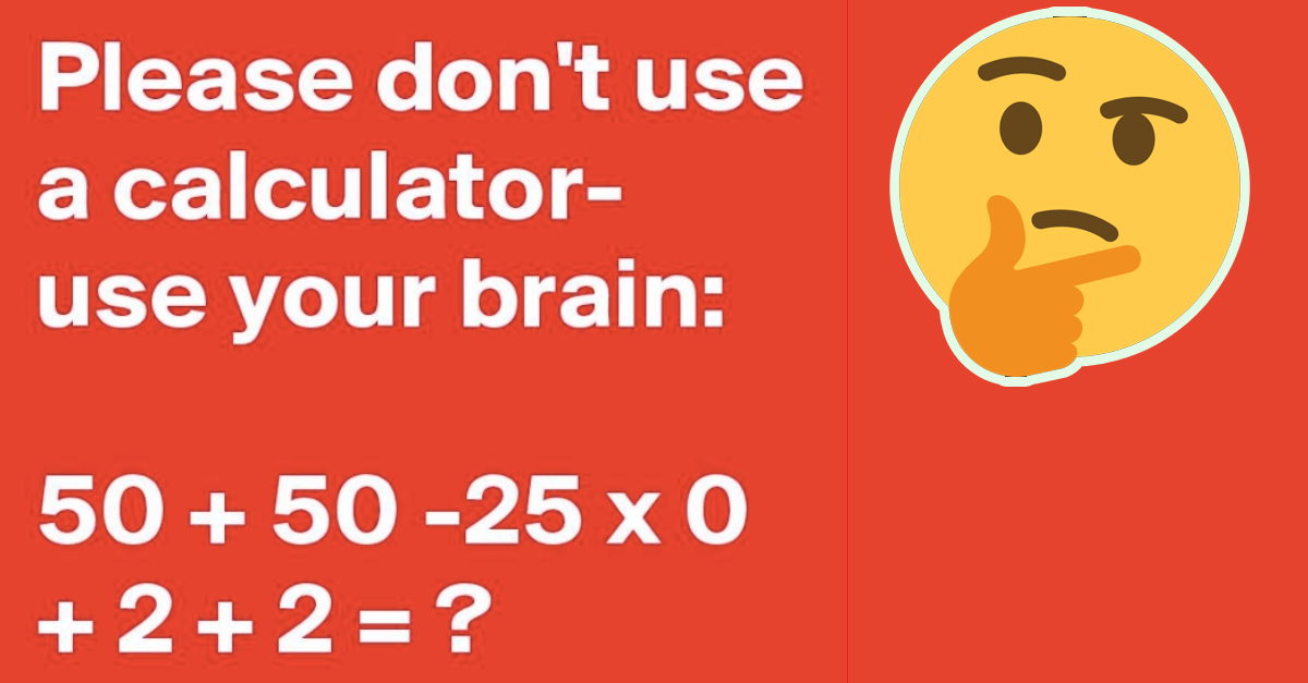 Math Equations That Equal 25 Tessshebaylo