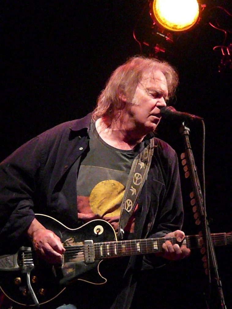 Neil Young Opens Up About Randy Bachman And His Influence In Exclusive ...