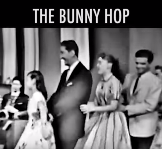 Do You Remember These Iconic '60s Dances?