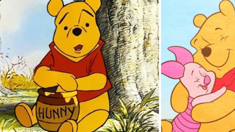 The Origins of Winnie the Pooh | DoYouRemember?