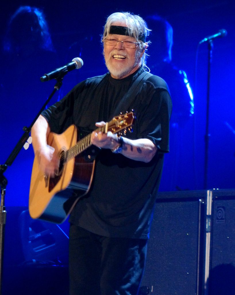 Bob Seger's "Turn The Page" Gets Brutally Honest About A Musician's Life
