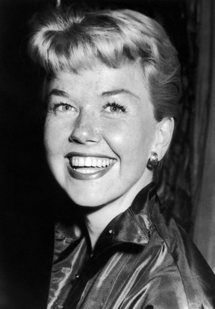 9 Photos Of Doris Day Prove She Hasn't Changed At All