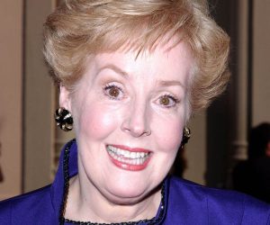 'Mary Tyler Moore Show' Star, Georgia Engel, Dies At Age 70