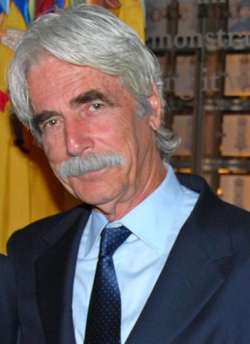 Sam Elliott Almost Had To Change His Distinctive Voice