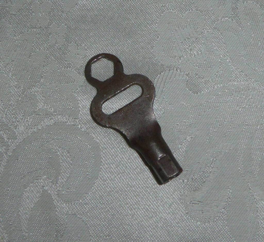 Do You Remember What This Interesting Object Is?