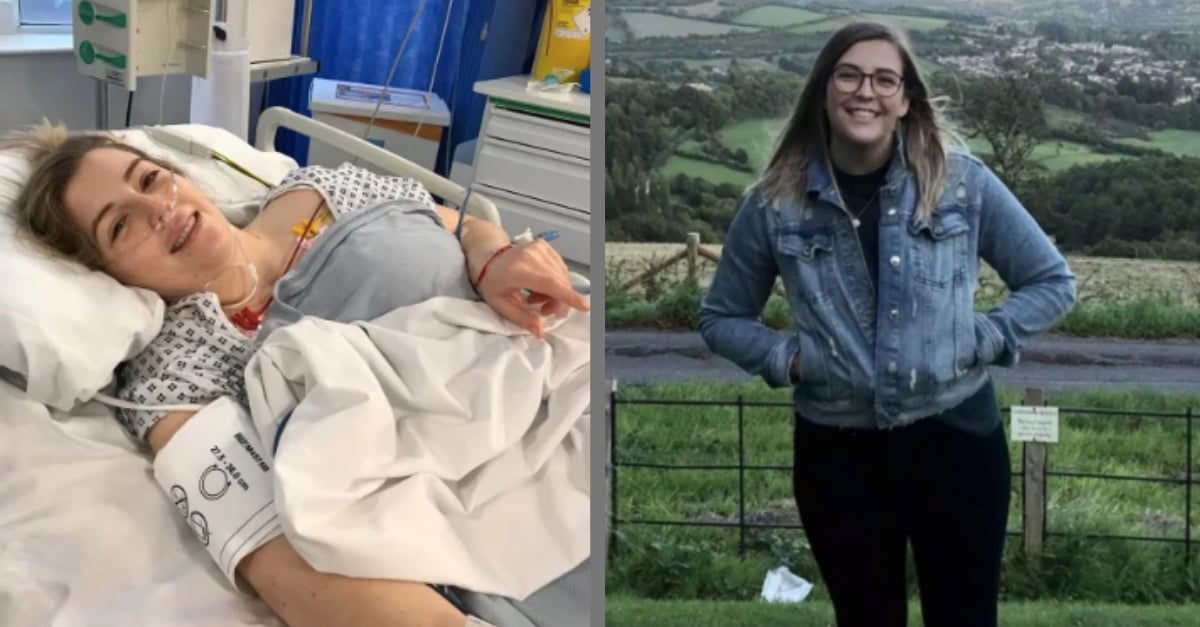 Woman Left Partially Paralyzed After Cracking Neck While Stretching