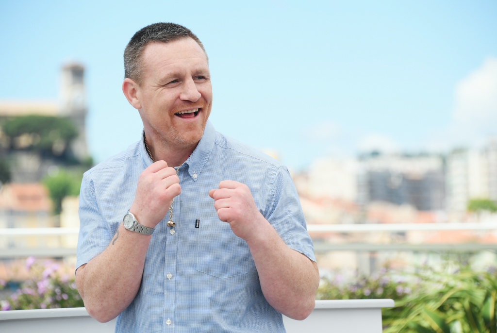 Sylvester Stallone's Stunt Double, Billy Moore, Recalls Bizarre Story