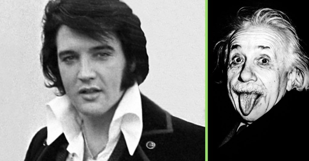 Unusual Facts About Some Of The Most Famous People Of All Time