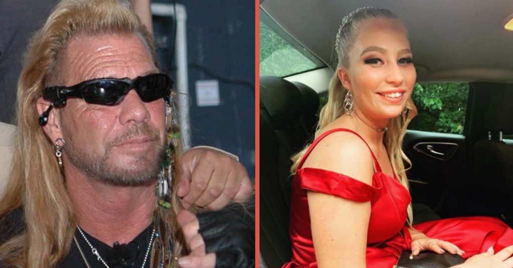 'Baby Lyssa' Chapman Shows Her Own Daughter's Senior Prom Photos