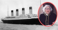 Eight Interesting Facts About The Real Titanic Ship