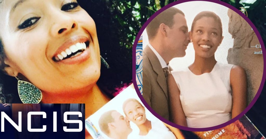 'NCIS' Actress Talks About The Loss Of Her Husband And Her New Hobby