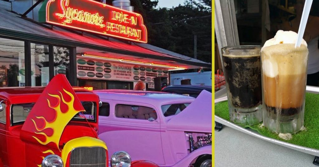 21 Of The Best Drive-In Restaurants Still Open In The United States