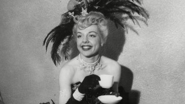 Just In: Barbara Perry From 'The Dick Van Dyke Show' Dies At 97