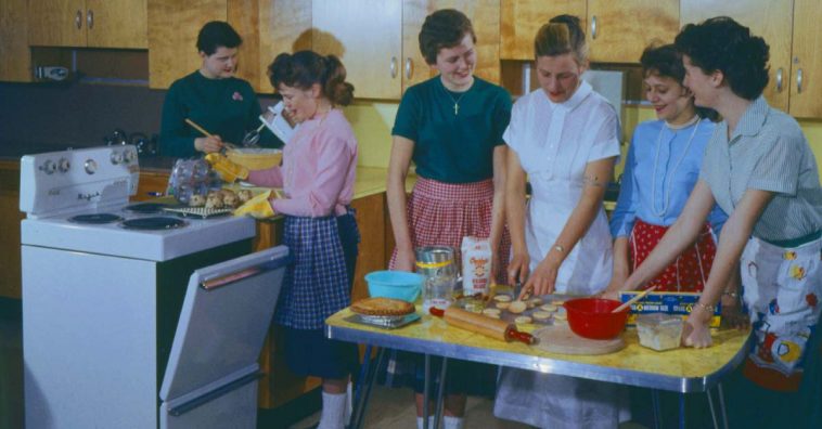 Our Youth Lacks Basic Skills Due To Home Economics Being Removed