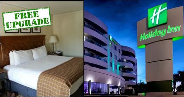 Here's How To Get An Upgrade At The Hotel On Your Next Trip