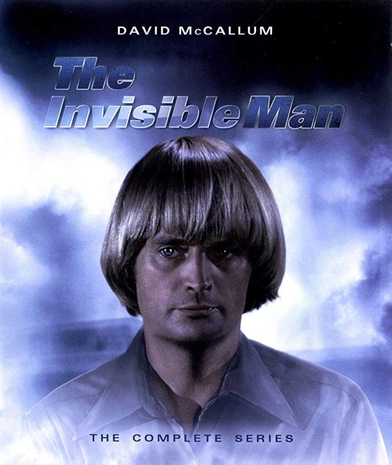Do You Remember These Seven Sci-Fi Shows From The 1970s?