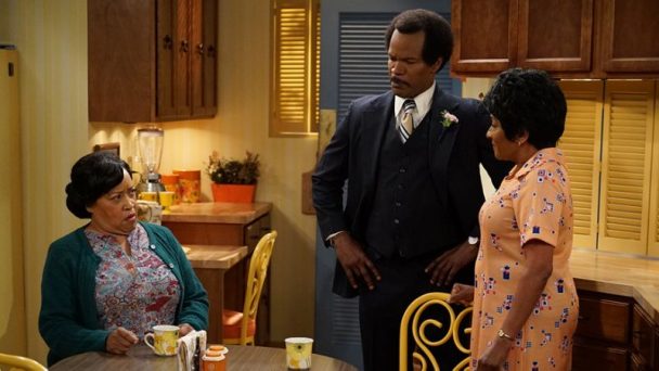 ABC Will Re-Air Reboot Episodes Of 'All In The Family' & 'The Jeffersons'