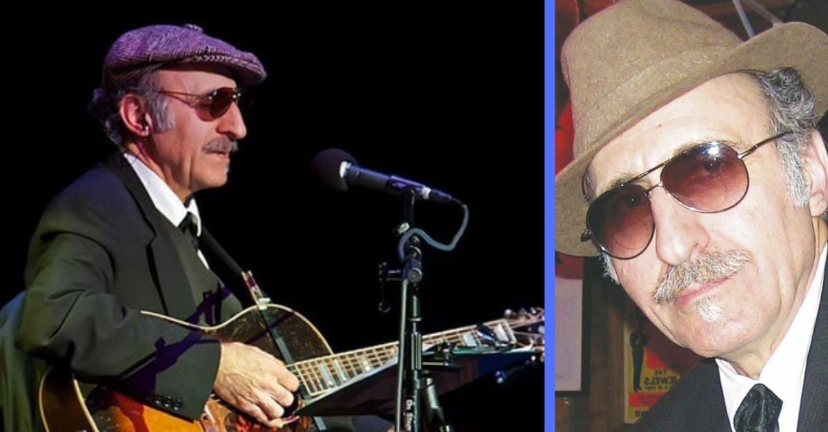 Vaudeville-Style Singer Leon Redbone Dies At Age 69