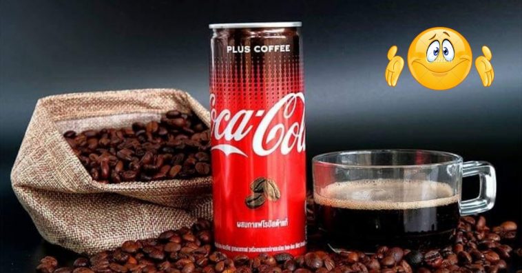 Coca-Cola Plus Coffee Is Finally Coming To The United States