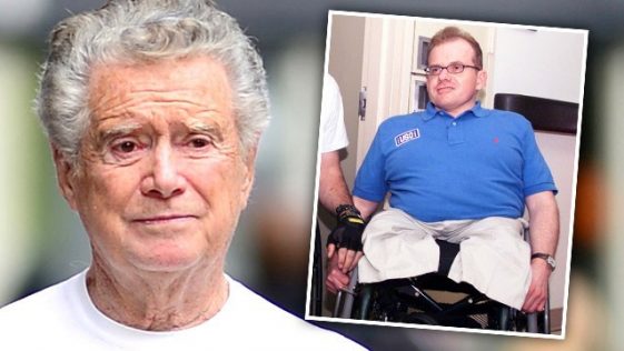 Regis Philbin's Kids Are All Grown Up — Here's What They're Up To Today