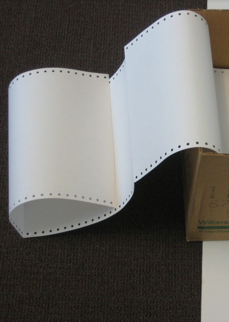 Ten Photos Of Items You Probably Haven't Seen In Years