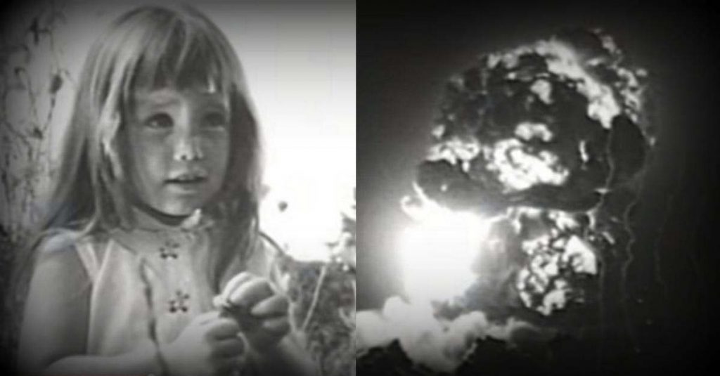 Crazy Public Service Announcements From The '50s And '60s