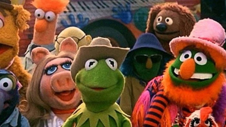 'The Muppet Movie' In Theaters For Two Days Only