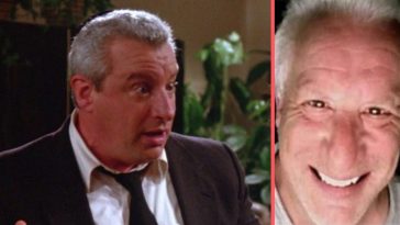 'Golden Girls' & 'Alice' Star, Charles Levin, Found Dead