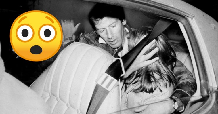 Fashion Designer Calvin Klein's Daughter Marci Was Once Kidnapped