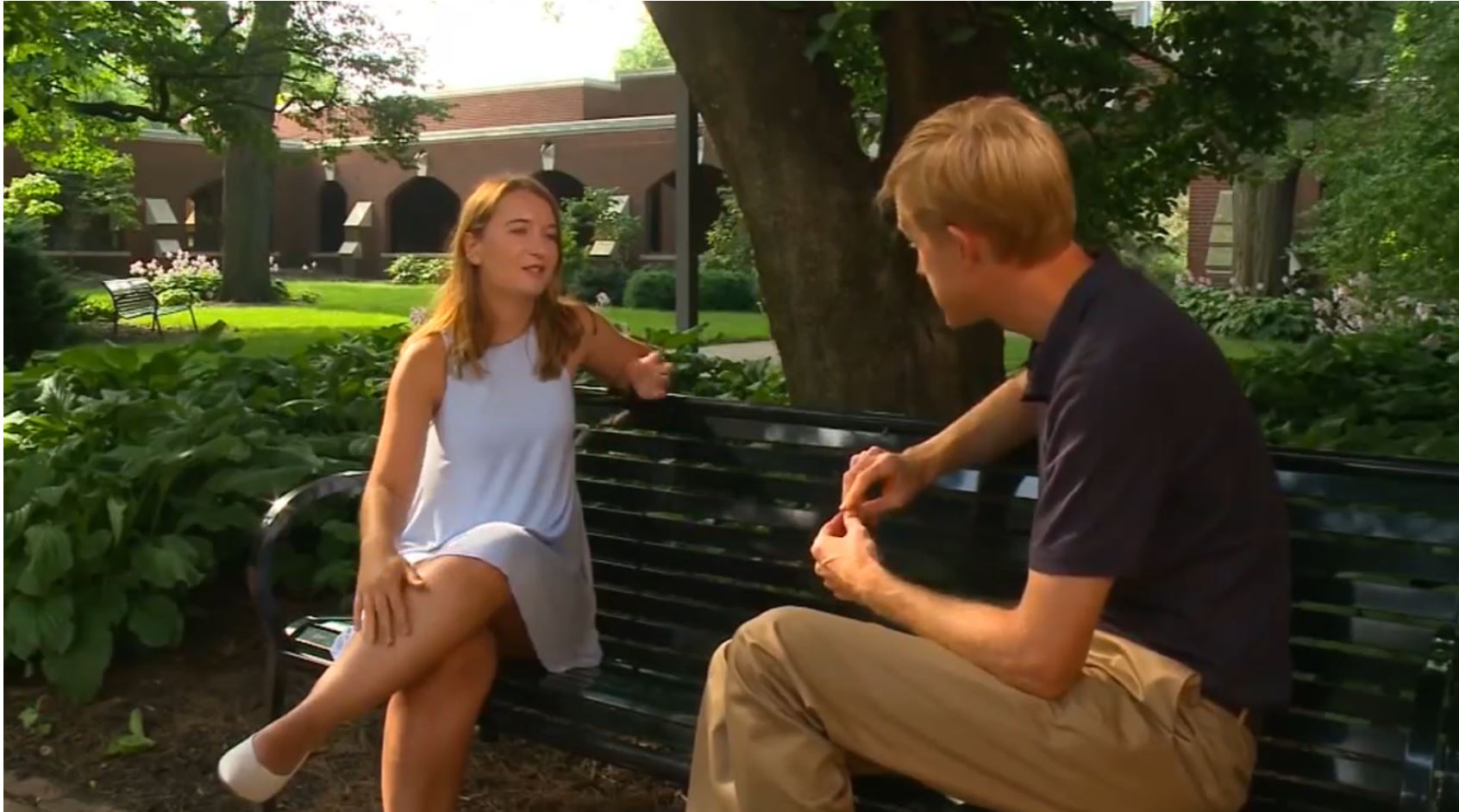 Iowa Man Leaves Behind $3 Million For 33 Strangers To Pay Tuition