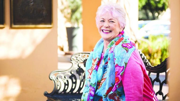 Russi Taylor, Voice Of Minnie Mouse & 'Simpsons' Characters, Dies At 75