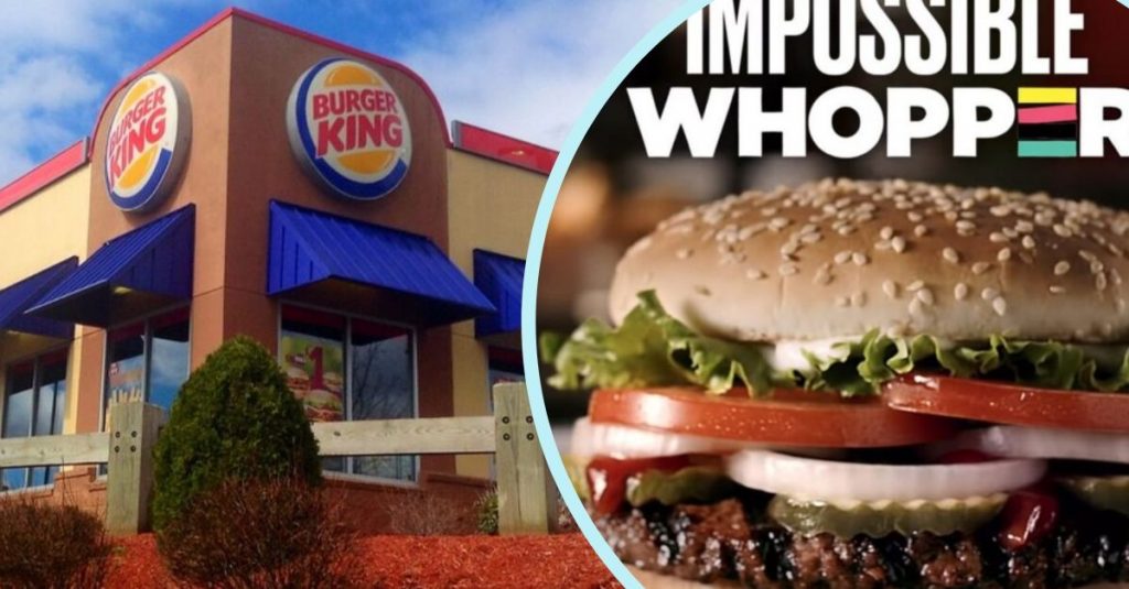 Does Burger King's Impossible Whopper Live Up To The Excitement?