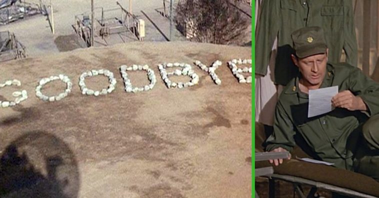Ten Of The Saddest Moments From The Show 'M*A*S*H'