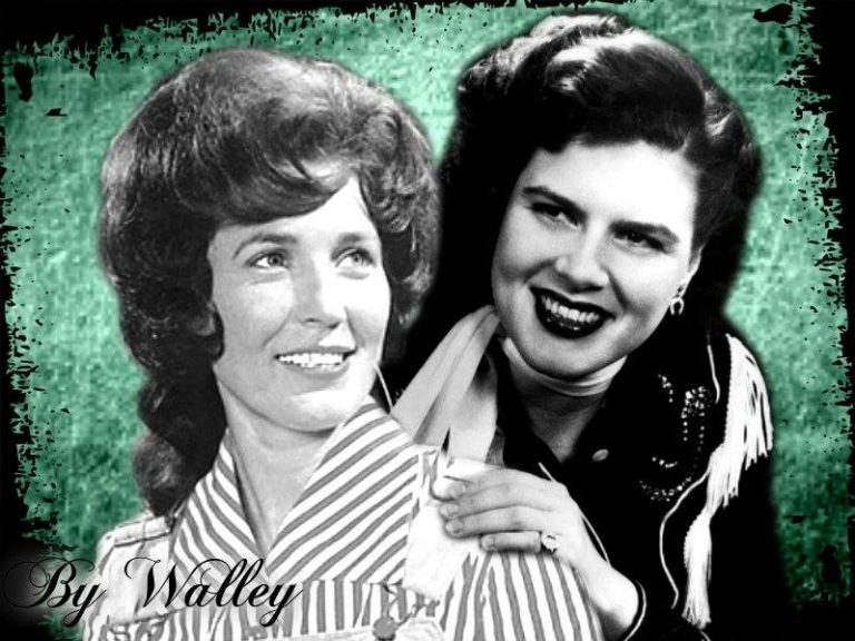 Lifetime's 'Patsy and Loretta' Premieres This October