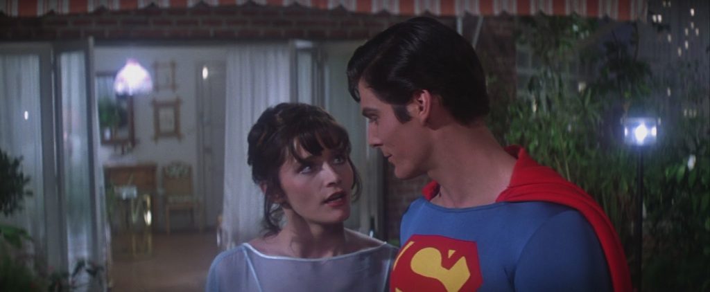 Christopher Reeve Highlights Show How Perfect He Was As Superman