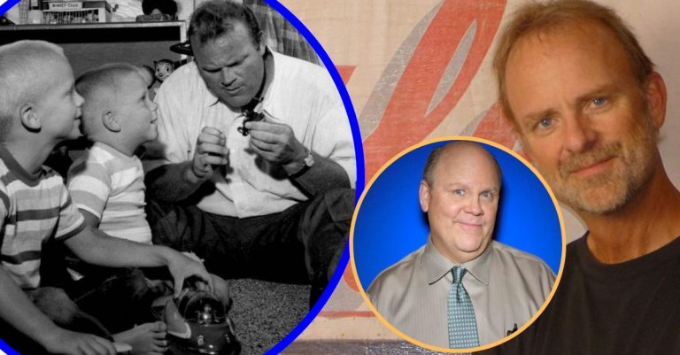 'Bonanza's Dan Blocker's Children Keep Their Dad's Legacy Alive Today
