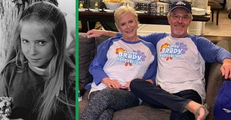 Why Eve Plumb From 'The Brady Bunch' Never Had Children