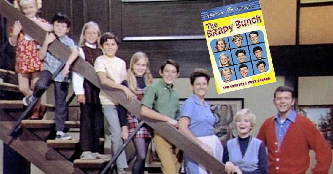 How To Watch 'The Brady Bunch' Episodes Whenever You Want