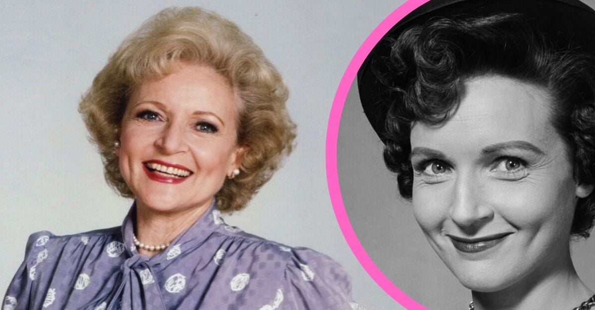 These Celebrities In Their 90s And Beyond Prove Age Is Just A Number