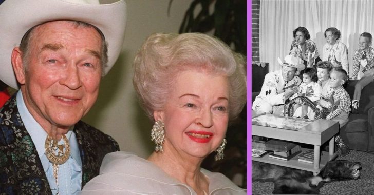 After Crushing Heartbreak, Roy Rogers and Dale Evans Pursued Adoption