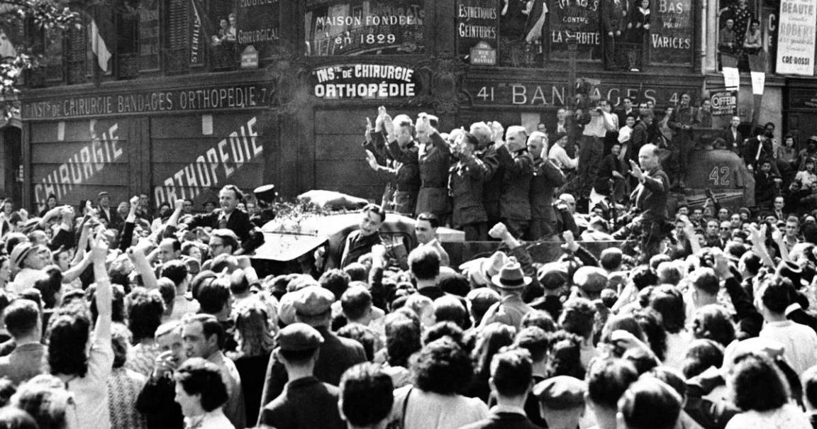 Nazi Who Was Convicted In WWII Massacre But Never Served Time Dies