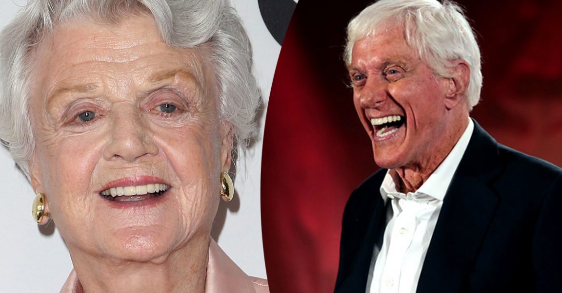 These Celebrities In Their 90s And Beyond Prove Age Is Just A Number
