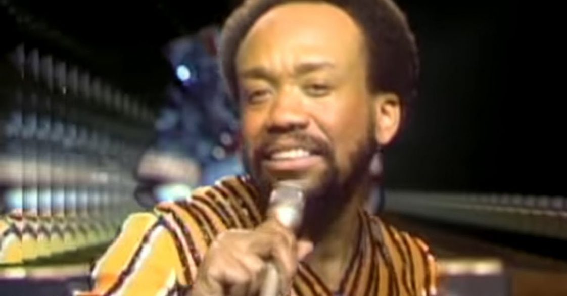 Everything You Don't Remember About "September" By Earth, Wind & Fire