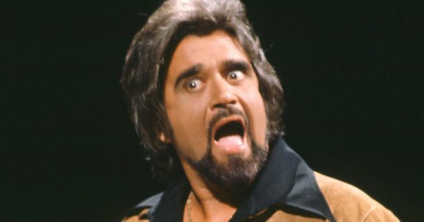 Wolfman Jack: The Man Behind America's Favorite Gravelly Voice