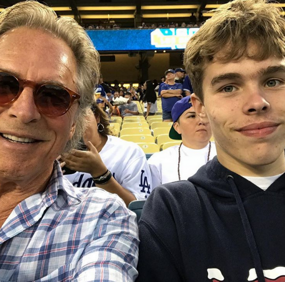 Meet The Five Children Of Miami Vice Star Don Johnson | Organic Articles