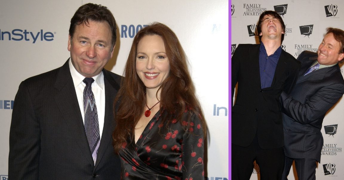 John Ritter's Family Shares Memories Of The Actor Gone Too Soon