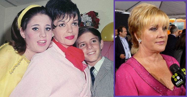 Lorna Luft Says Mom Would've Lived Longer Without Drug Stigma