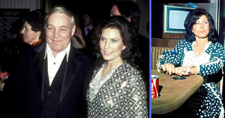 Twelve Interesting Facts About Country Singer Loretta Lynn