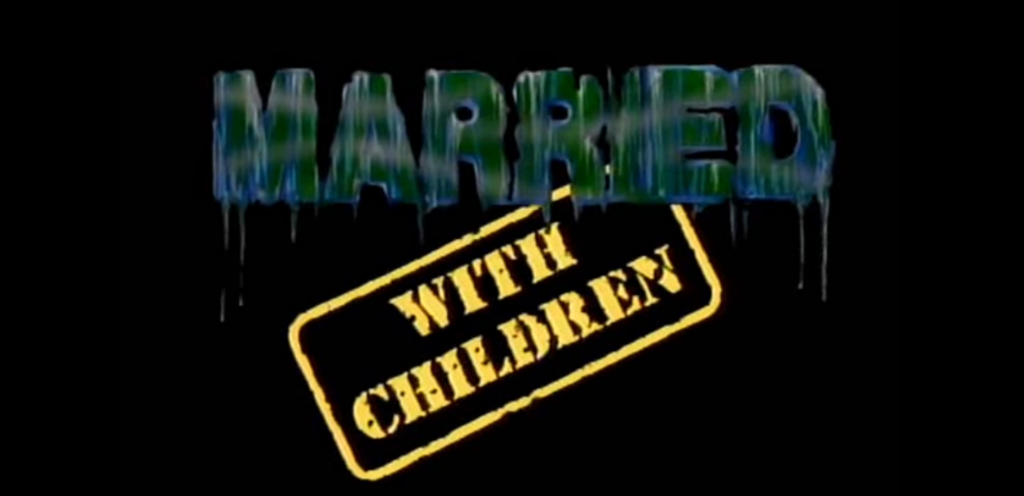 Exploring 'Married... With Children' Opening Credits And More